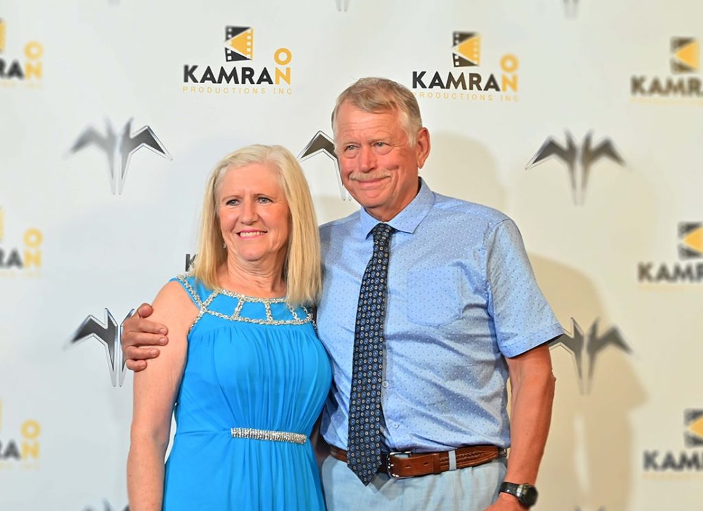 Gallery - Kamra On Productions